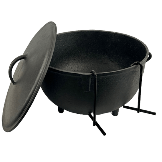 Jambalaya Pot – Cajun Cookware