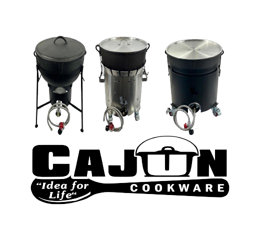 Cajun Cookware
